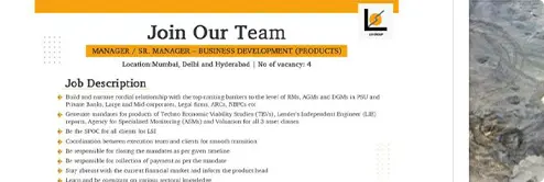 Our Team - LSI Group